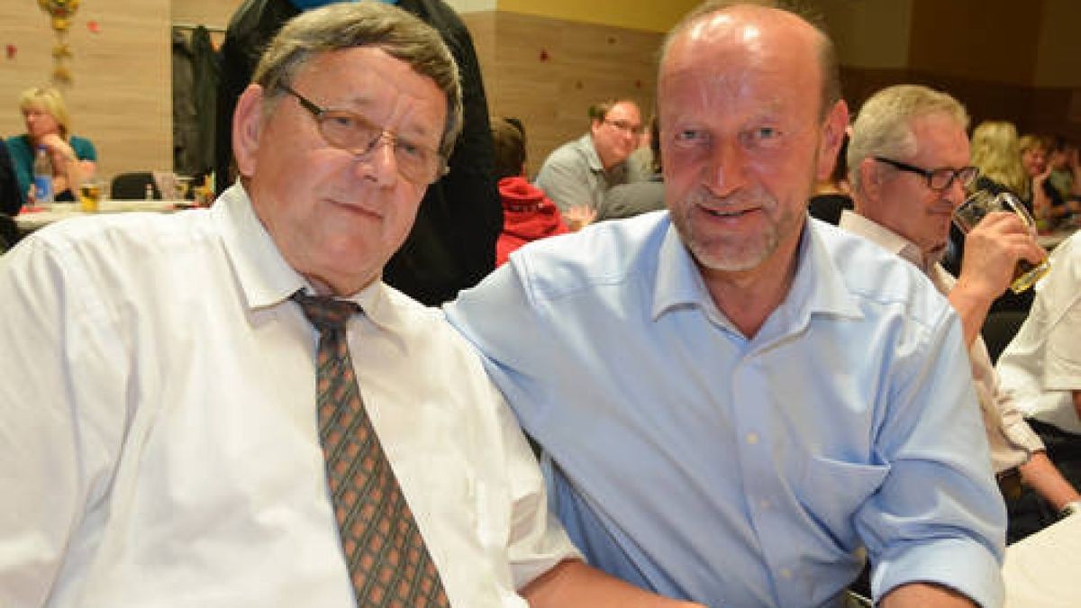 Kirmeszeit in Bachra