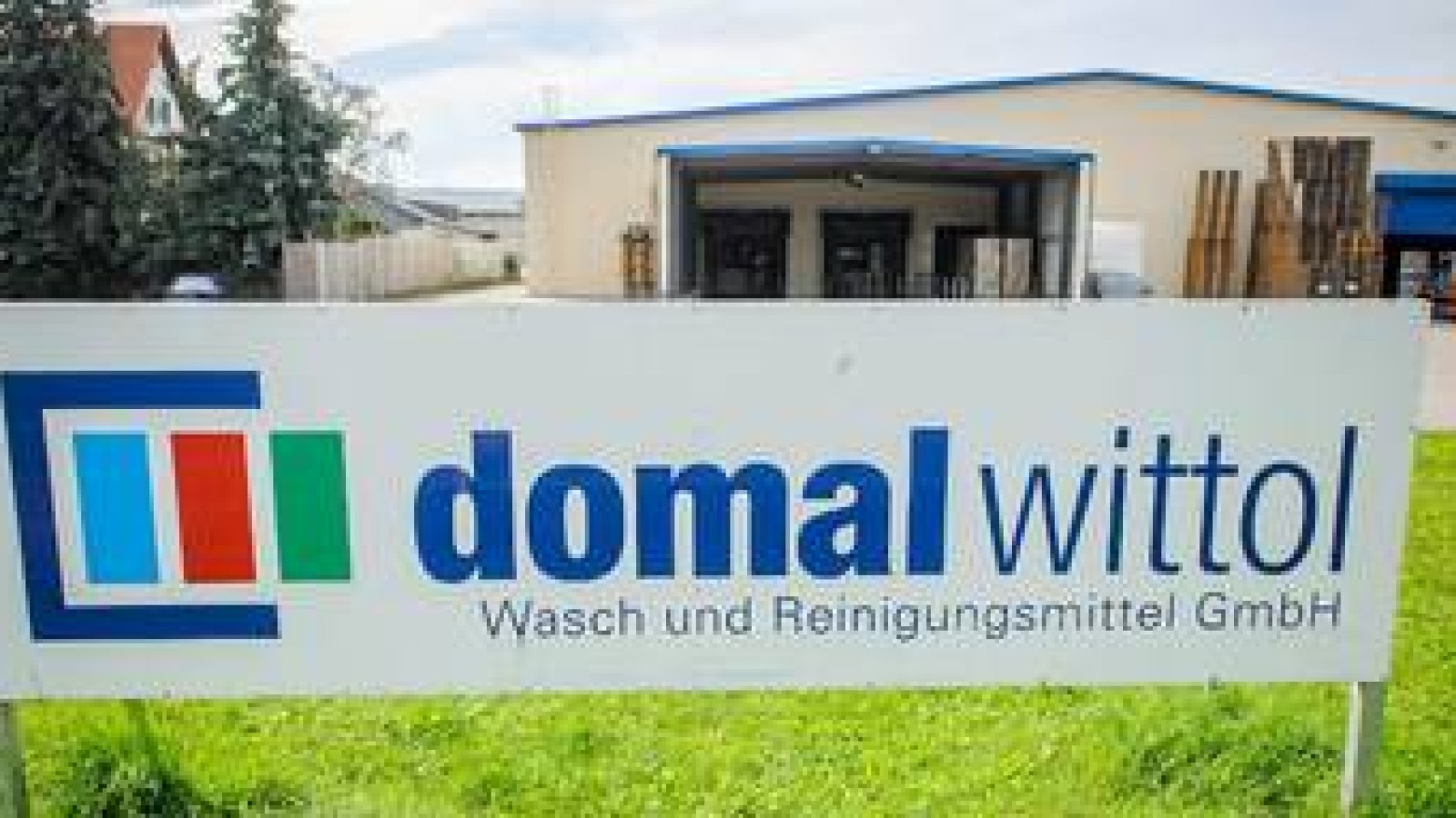 76 Arbeitsplätze gerettet: Waschmittelhersteller Domal-Wittol aus ...