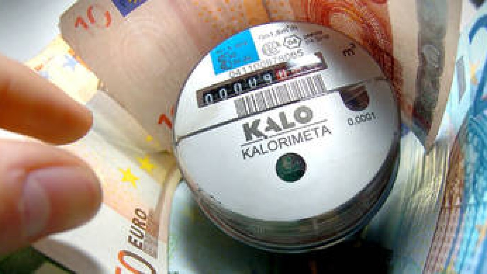 ZWA Saalfeld-Rudolstadt: Wasser wird 31 Euro pro Jahr teurer