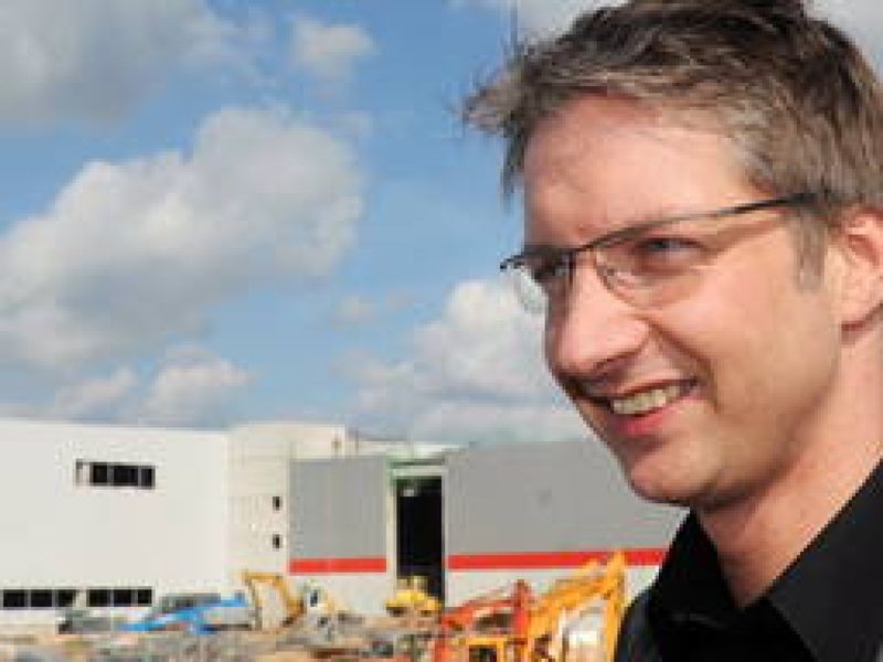 Ehemaliger Kaufland-Fleischwerk-Chef Thorsten Groß wird Kowo ...