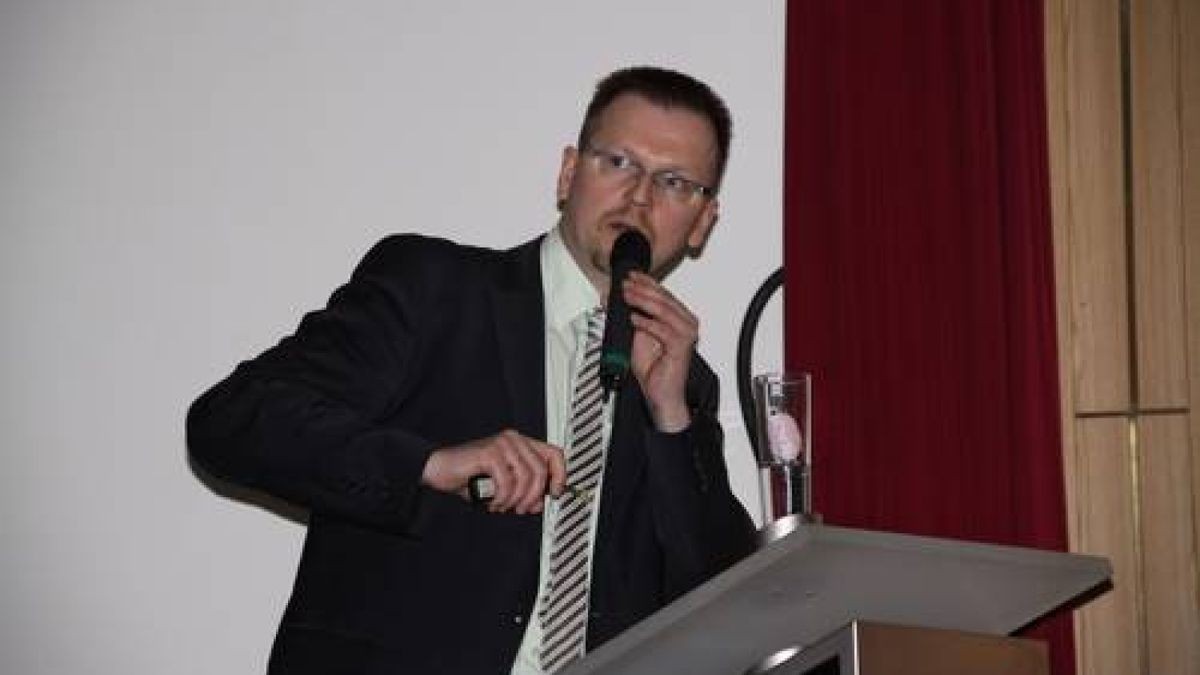 Gedenken an den Ersten Weltkrieg beim Tannaer Treffen