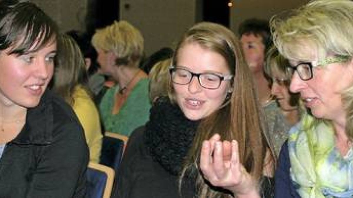 Gedächtnistrainer Gregor Staub begeistert in Schleiz