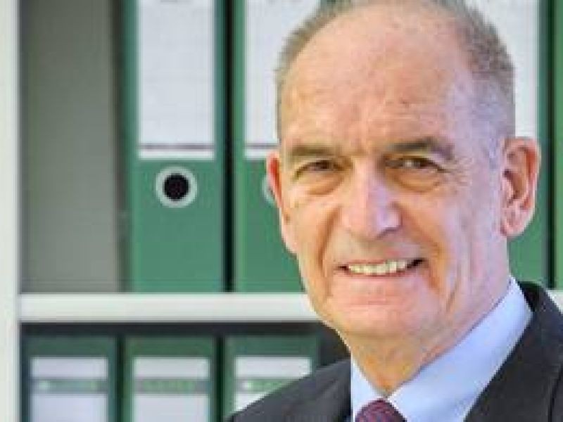 Günter Karch: "Die meisten Unternehmer fingen 1990 bei null an"