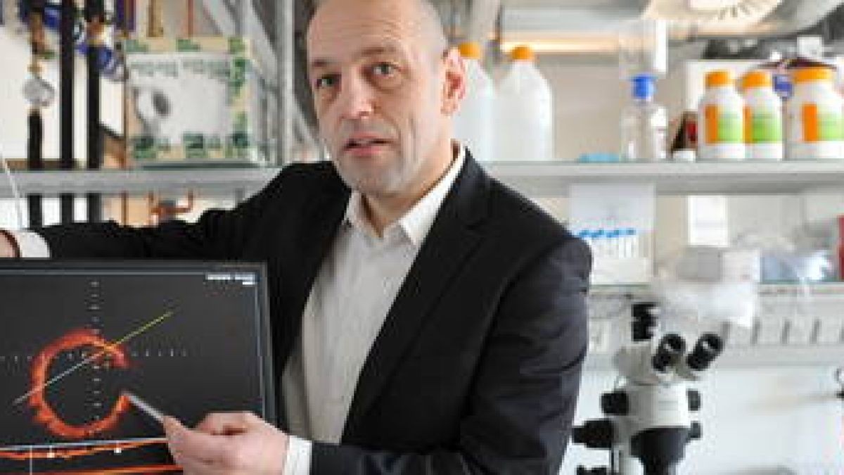 VRT Medical aus Bad Klosterlausnitz entwickelt neue Helfer gegen ...