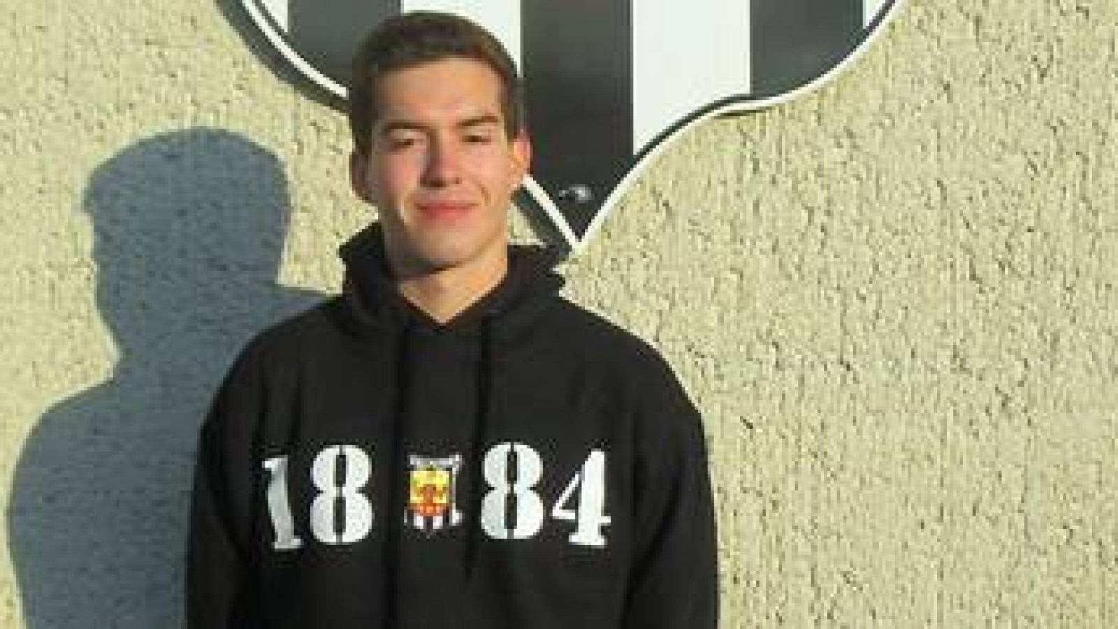 Referee in Rositz: Marc Teichmann