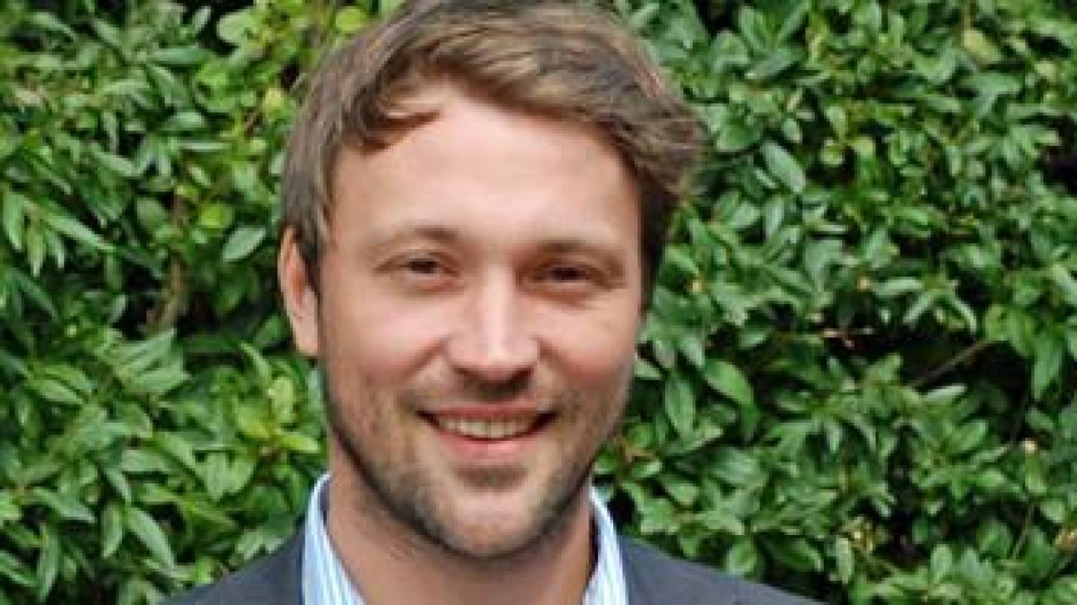 David Ortmann gewinnt deutlich die Wahl zum Bürgermeister von Tabarz