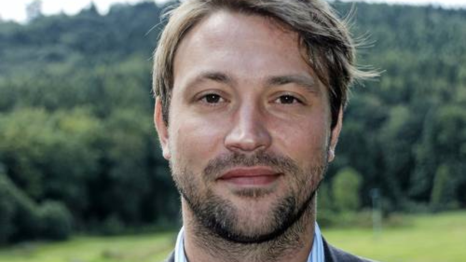 David Ortmann gewinnt deutlich die Wahl zum Bürgermeister von Tabarz