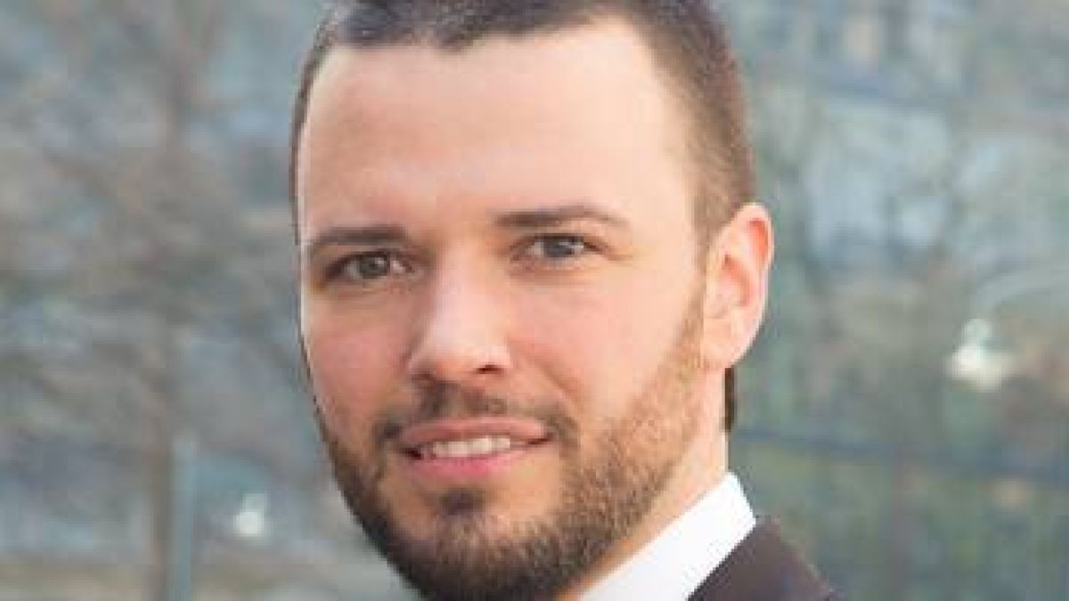 Belastung der Jenaer Kommunalpolitiker am Beispiel Benjamin Koppe