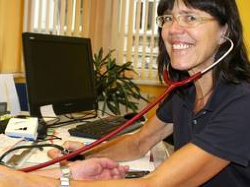 "Der Trend der Lebenserwartung könnte sich wieder umkehren"