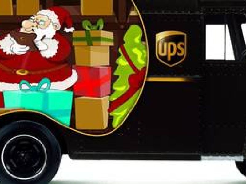 UPS sammelt ab sofort in Gera für die Heilpädagogische Kinder- und ...