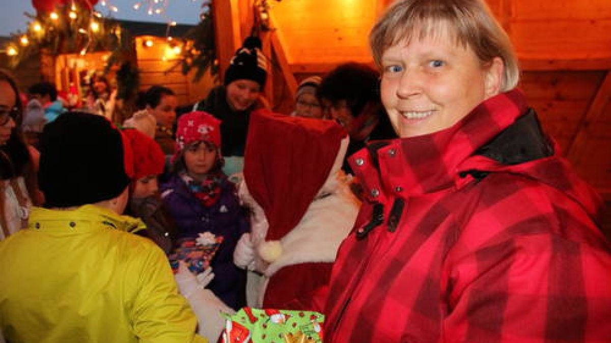 Impressionen von den Weihnachtsmärkten aus dem Gothaer Kreis