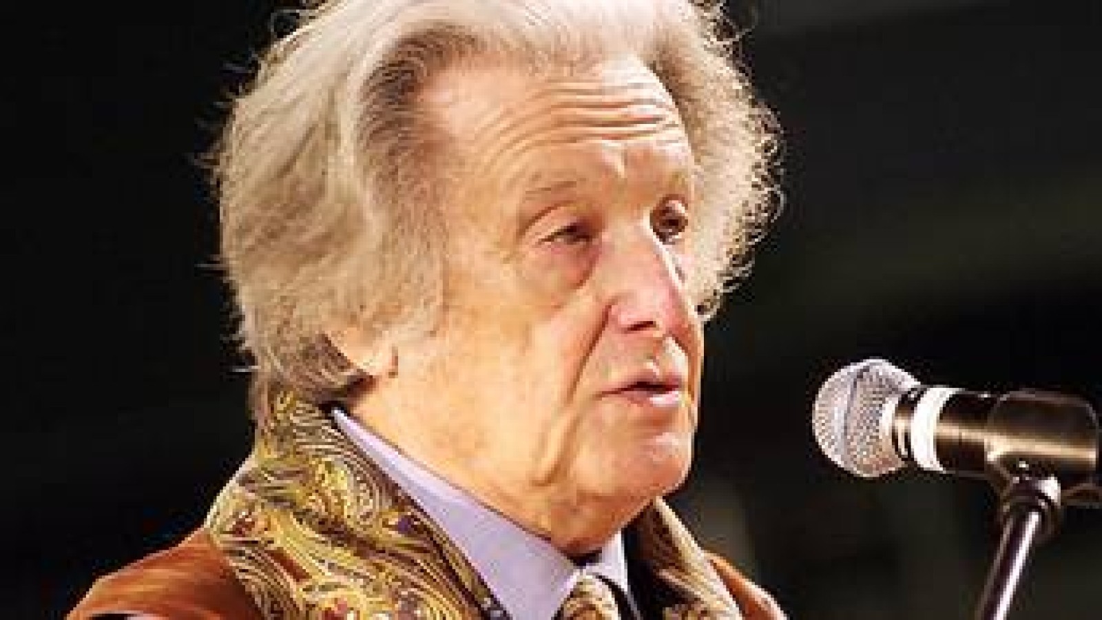 Schriftsteller und Mahner Ralph Giordano starb 91-jährig