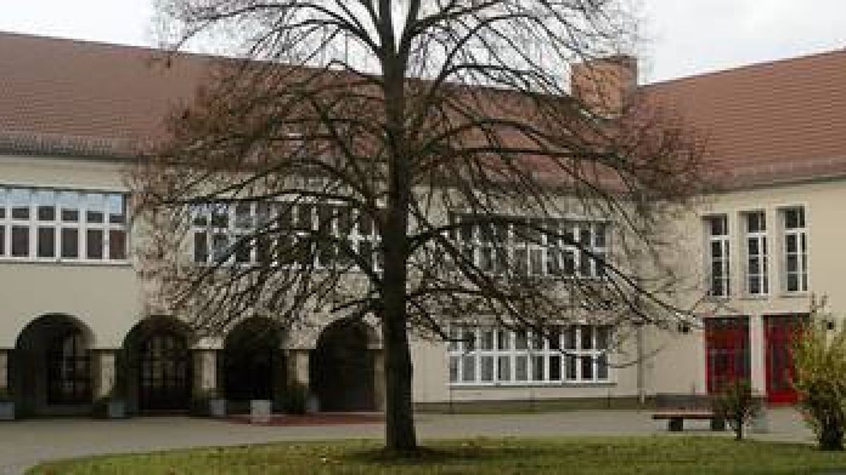 Regelschule Unterwellenborn wieder mit Zukunfts-Qualitätssiegel