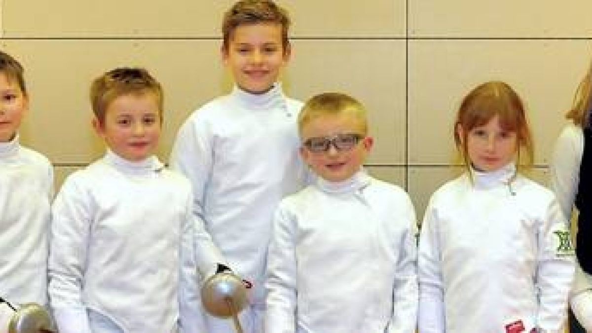 Pascal Schier vom MTV 1876 Saalfeld gewinnt Jugendpool