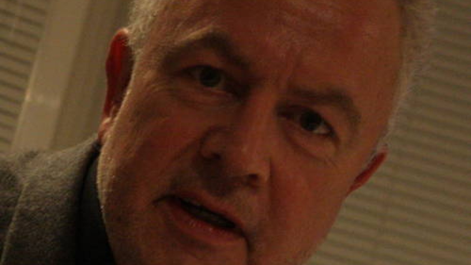 Hans-Peter Kaiser: "Gera ist mein Heimathafen"