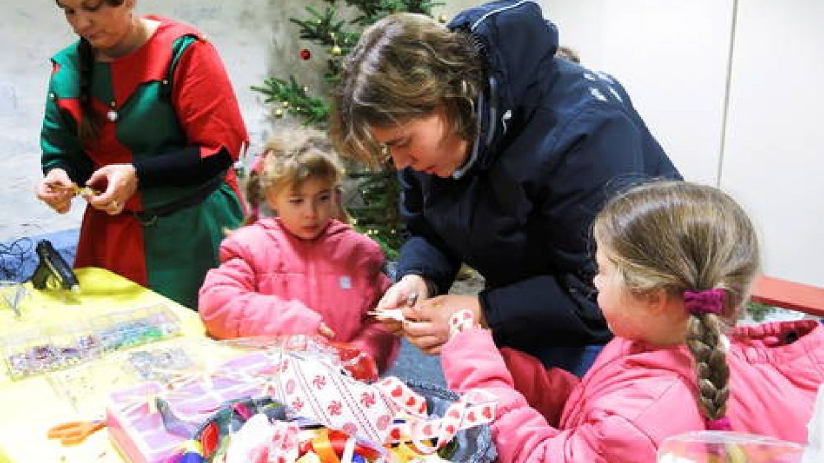 Weihnachts- und Adventsmärkte im Eichsfeld 2014
