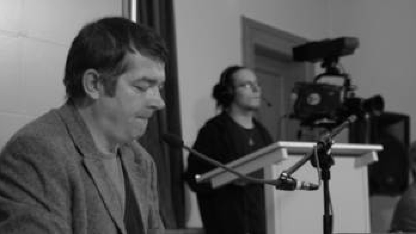 Abschied von Geraer Schauspieler Jan Engel