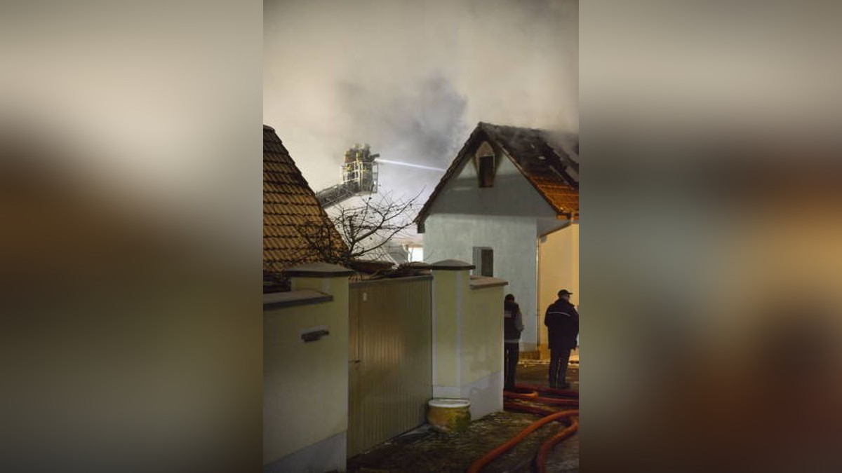 Scharfe Munition: Anklage gegen Waffensammler aus Weimar-Tröbsdorf