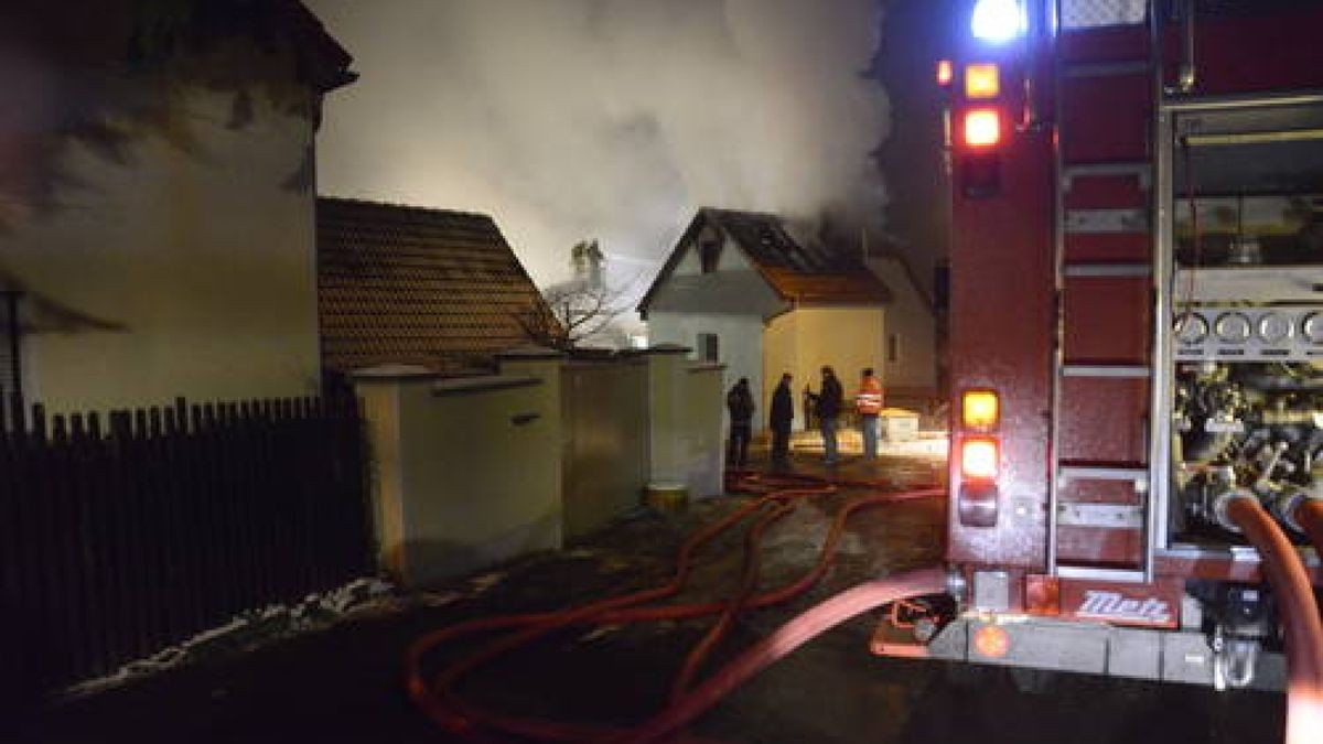 Scharfe Munition: Anklage gegen Waffensammler aus Weimar-Tröbsdorf