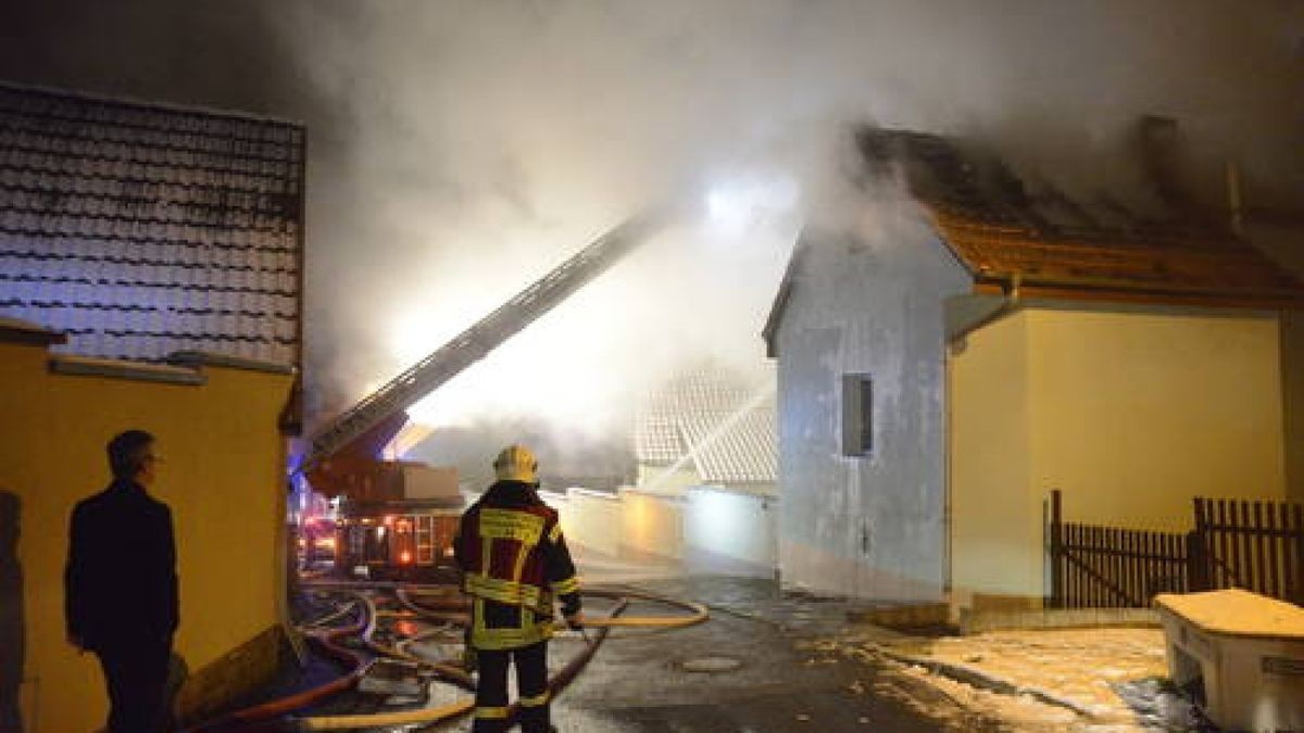 Scharfe Munition: Anklage gegen Waffensammler aus Weimar-Tröbsdorf