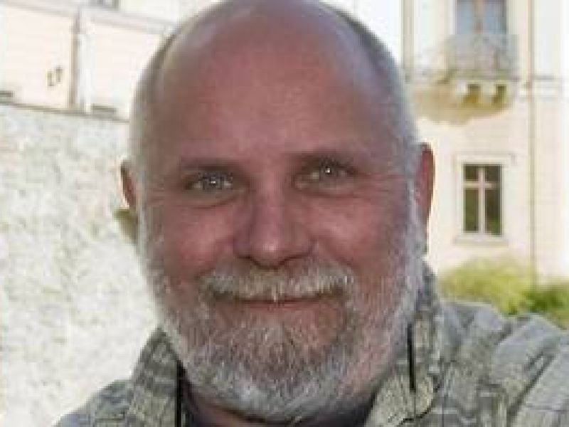 Karsten Schaarschmidt plaudert morgen mit Greizern