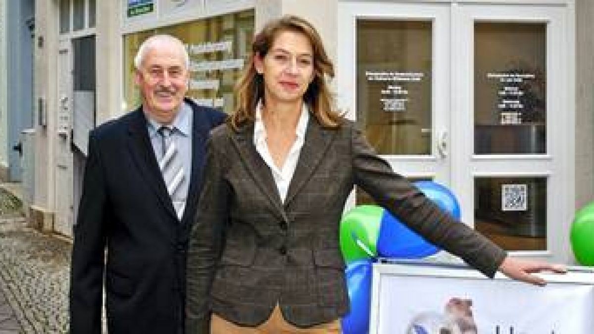 Mühlhäuser Stadtwerke ziehen mit Kundeninformation um