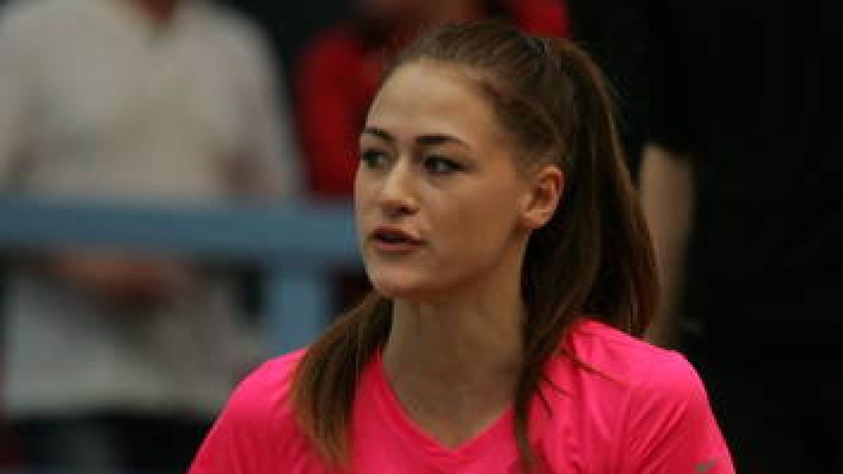 Medaillen-Hoffnungen für Sportler vom LC Jena