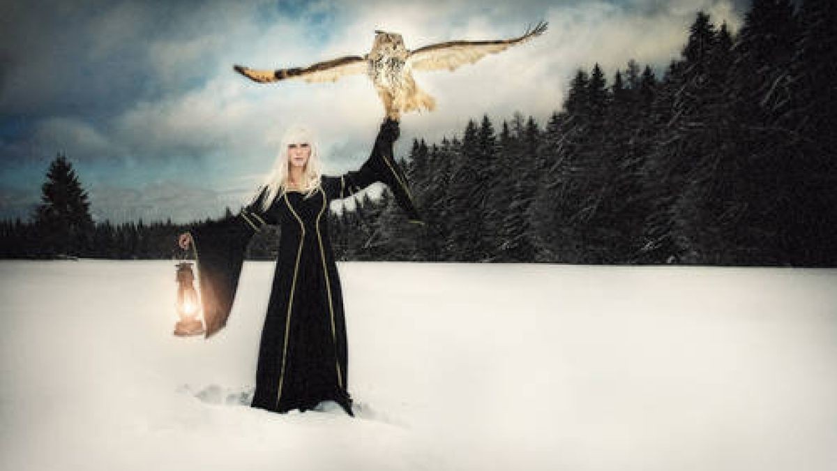 Die außergewöhnlichen Fotos von Enrico Radloff