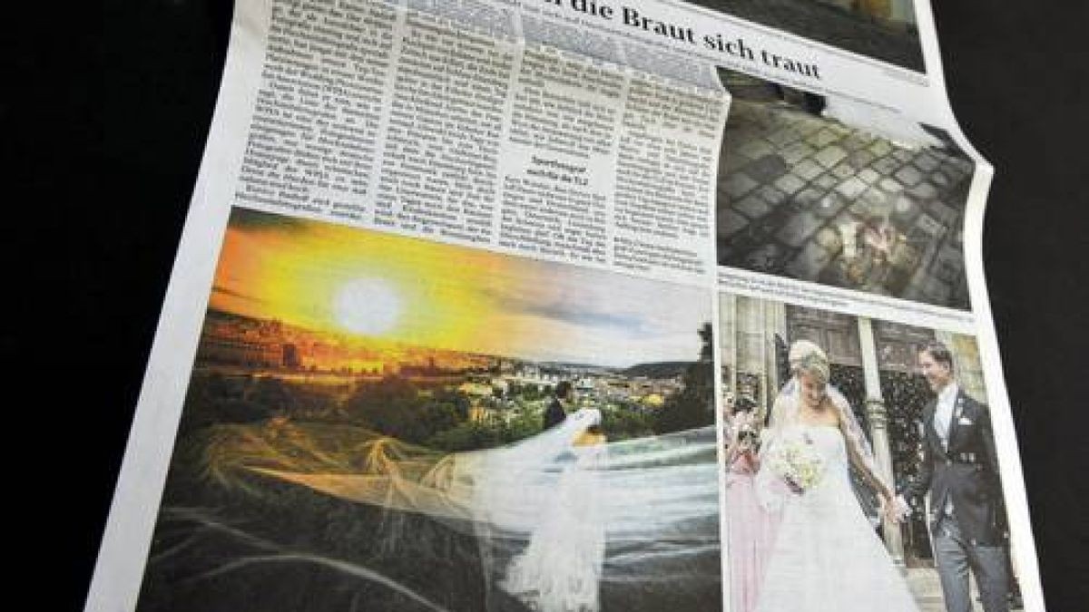 Die außergewöhnlichen Fotos von Enrico Radloff