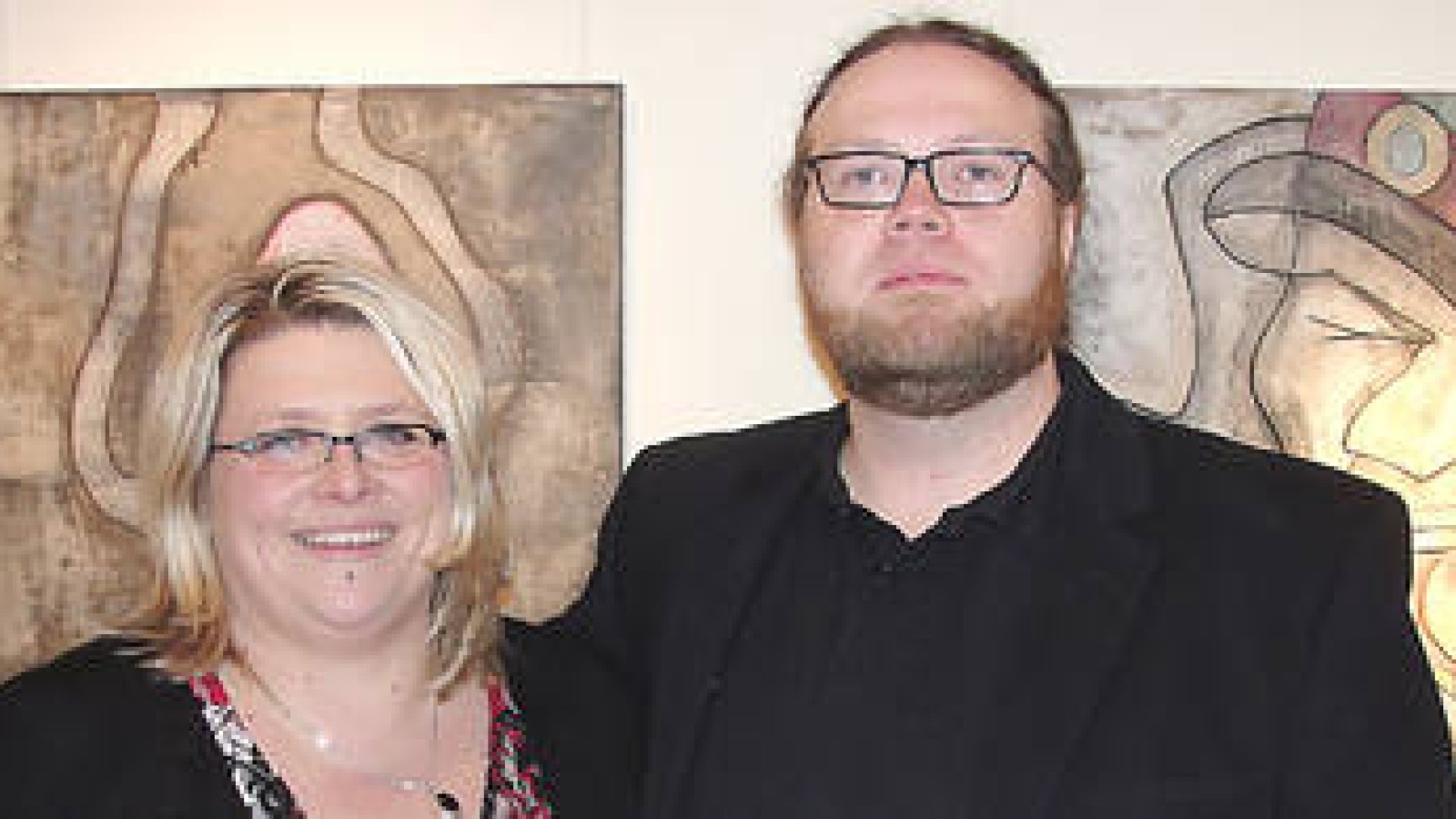 Auf den richtigen Blick kommt es an: Neue Ausstellung im Neuen Schloss ...