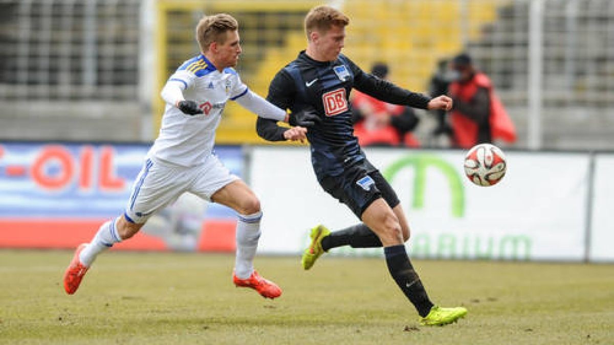 Einstand nach Maß: Die Bilder vom Sieg des FC Carl Zeiss Jena gegen ...
