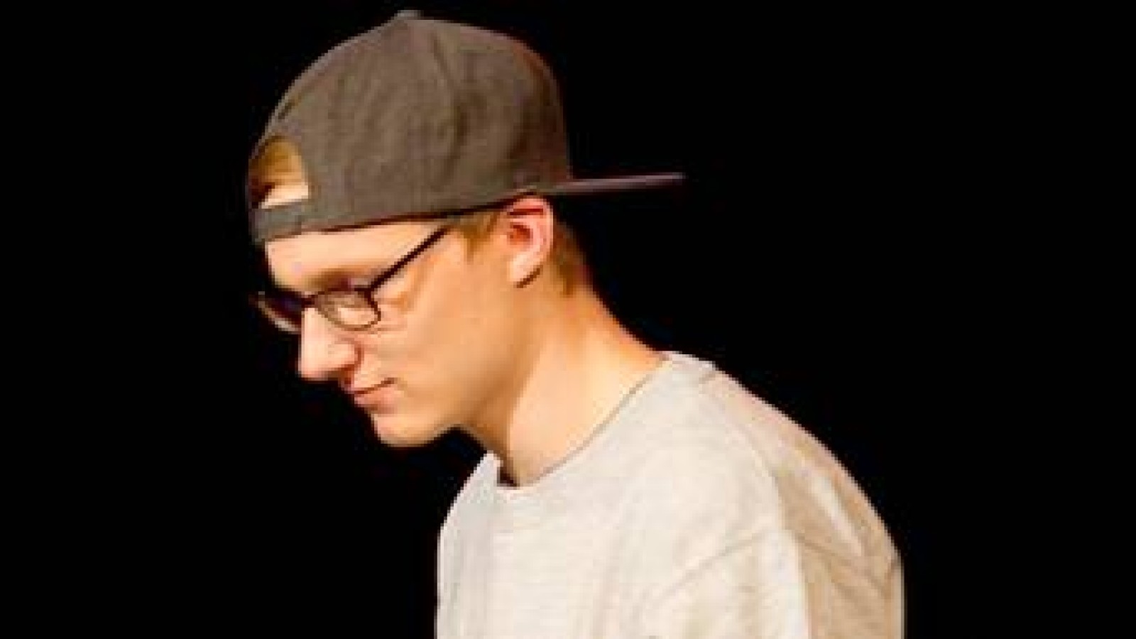 Weimarer Rapper Chrome mit Sängerin Rebecka im Finale von ...