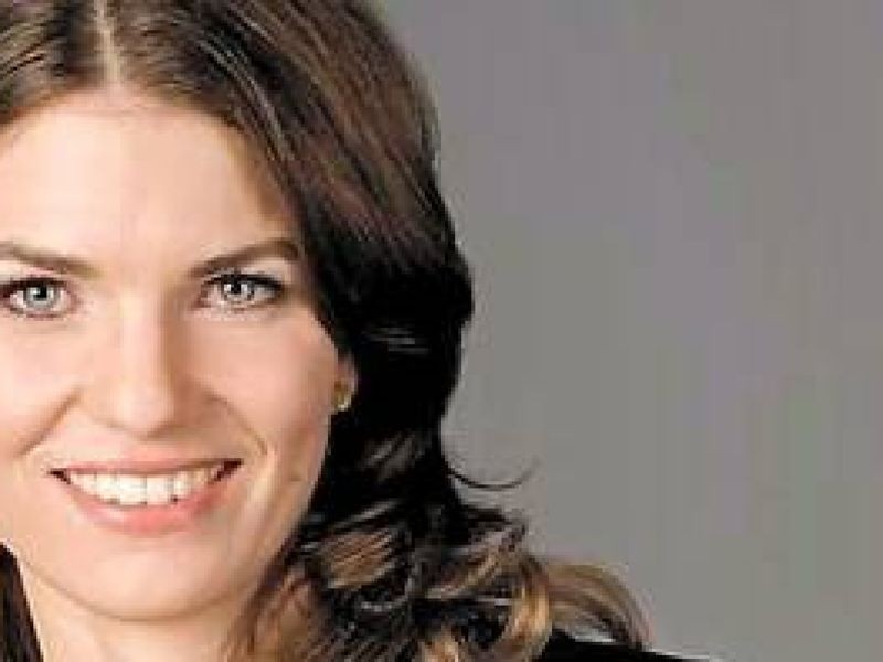 Die Erfurter Wissenschaftlerin Dr. Cornelia Betsch forscht zum ...