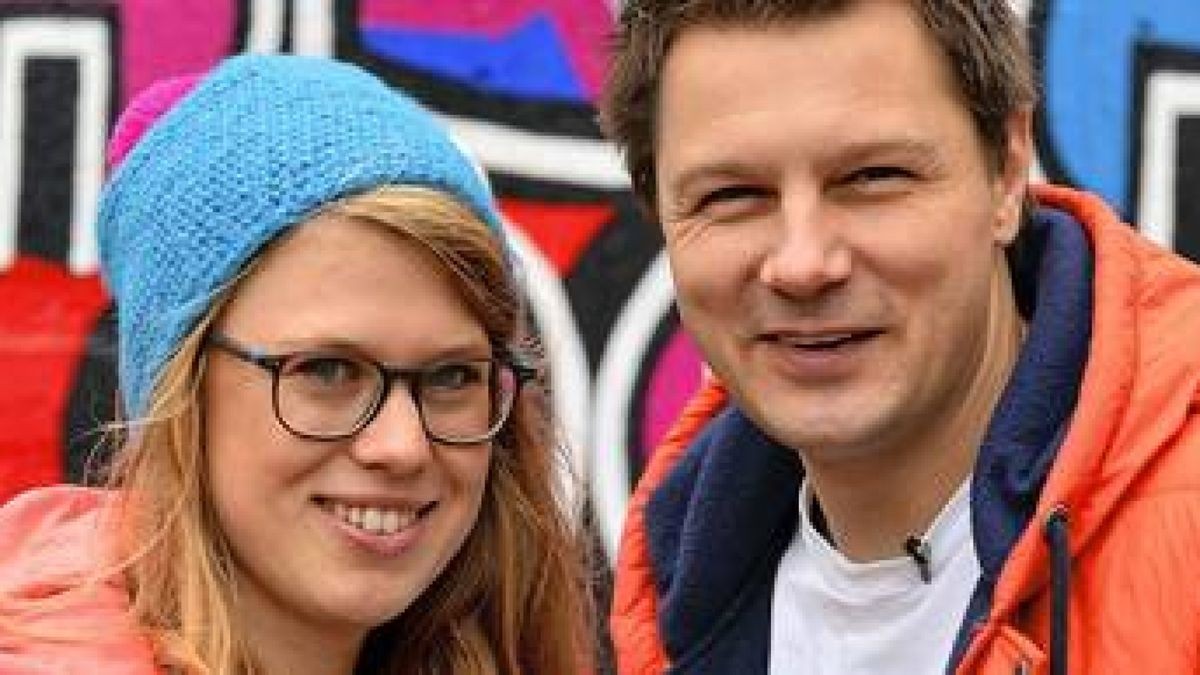 Fernsehtipp. Eine Schnitzeljagd quer durch Deutschland