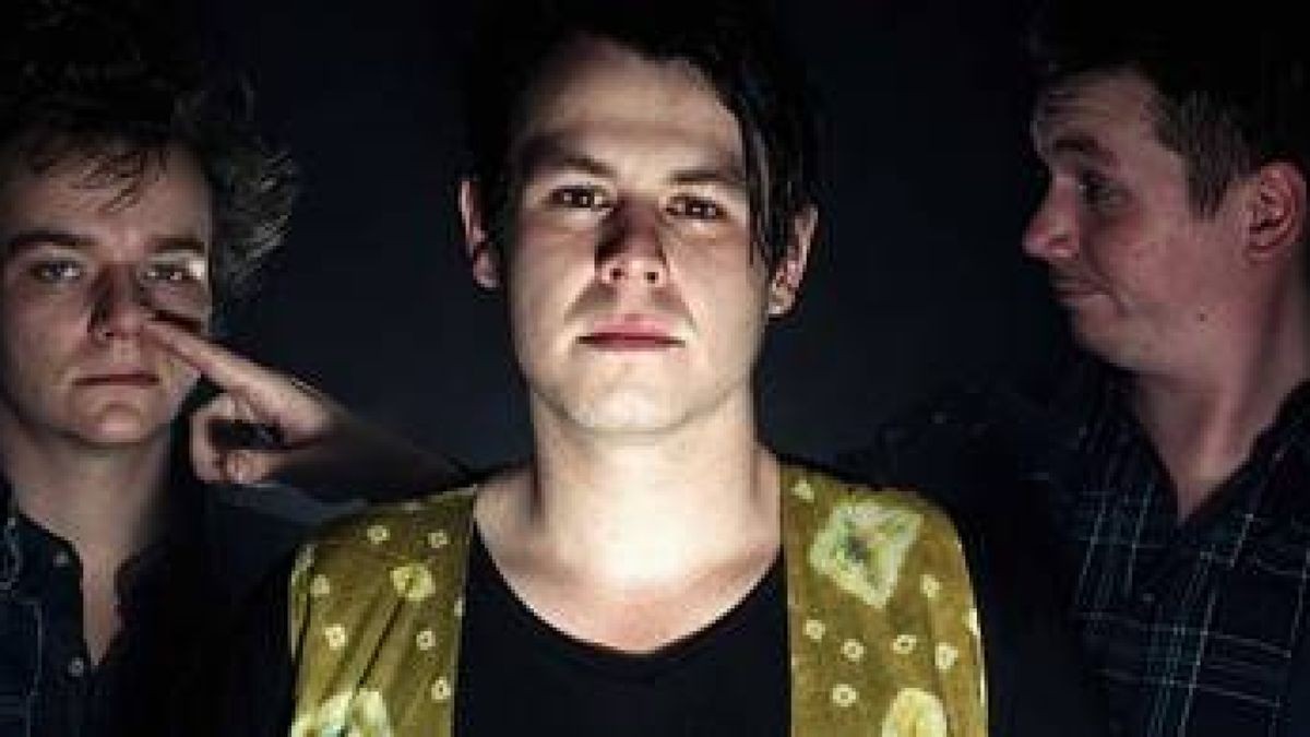 Band der Woche: Zaphod Prefect aus Erfurt - wenn man wirklich Bock hat ...