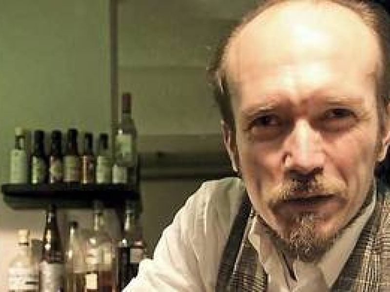 Der Virtuose der Spirituosen - Danny Müller ist ein Jenaer Original