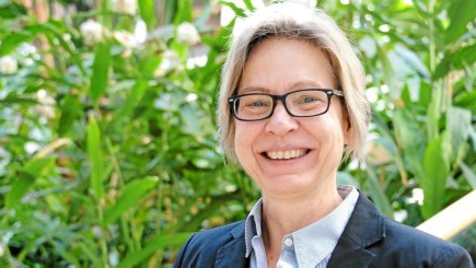 Zurück zu den Wurzeln: Sieben Fragen an Gothas Klinikchefin Sabine ...