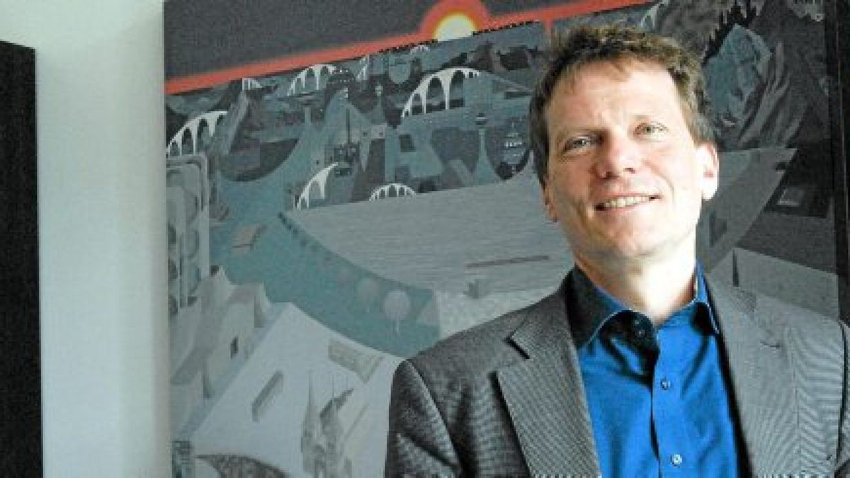 Zeitforscher Hartmut Rosa über Wachstum, Stillstand, Lebensqualität