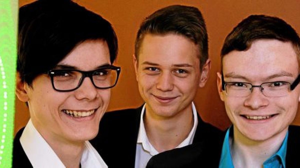 Das sind Thüringens beste Nachwuchs-Forscher