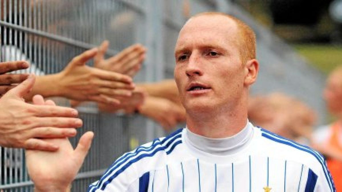 „Einer, der voran geht“: Marco Riemer unterschreibt Vertrag beim FC ...