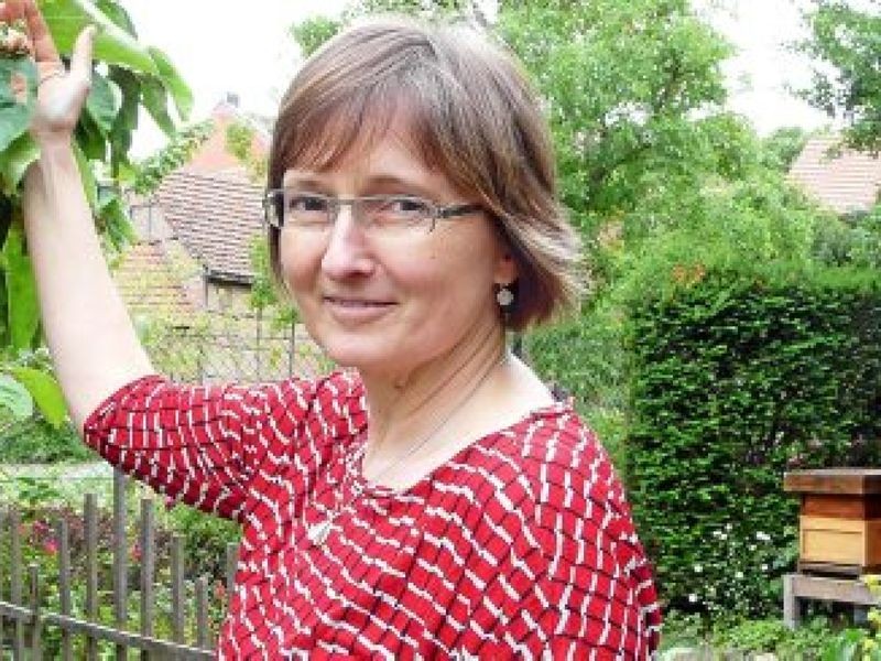 Erfurt: Heidi Itter und Gero Plitt locken ins bäuerliche Idyll