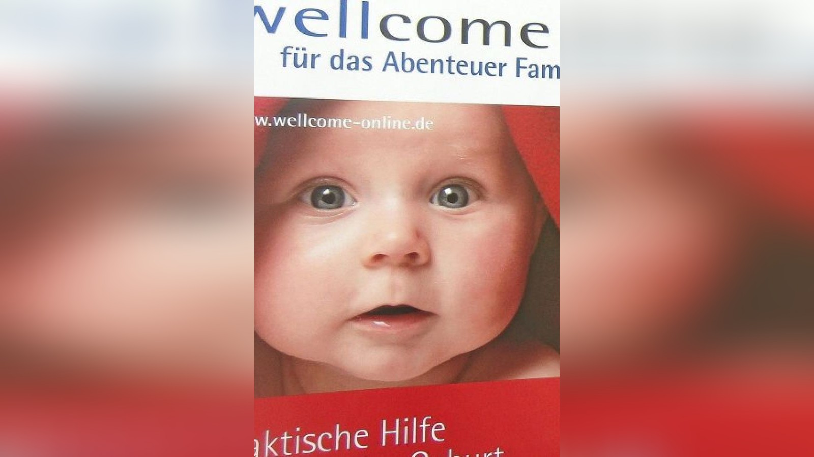 Engel, die jungen Eltern in Gera Atempausen schenken