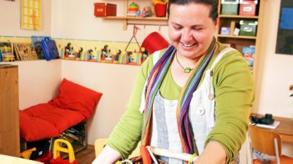 Tafel-Kinder wollen den Greizern etwas zurückgeben