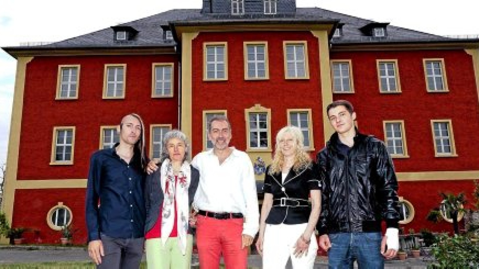 Schlösser- und Burgentour: Barockschloss Brandenstein mit Raritäten ...