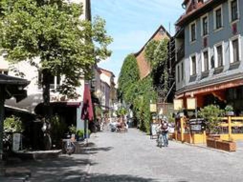 Sanierung Wagnergasse: Alles ist genau durchdacht