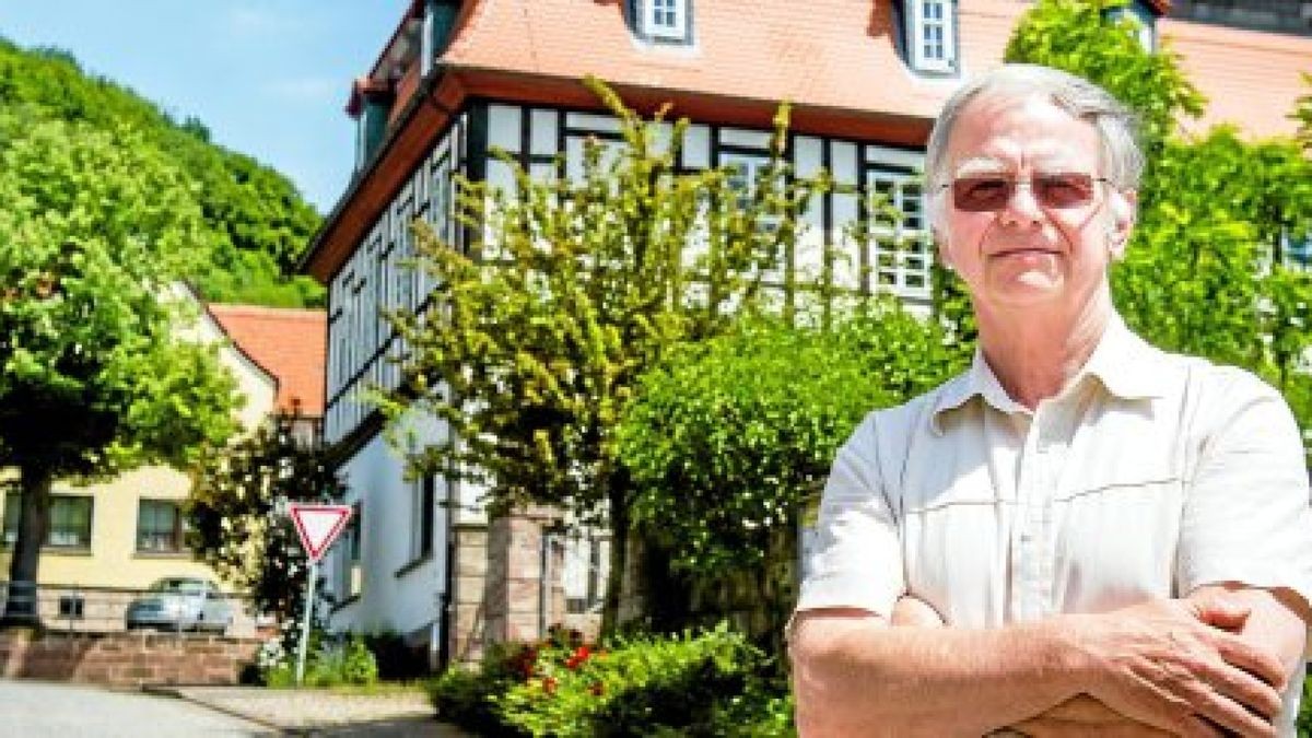 Die Reportage: Thüringens ärmstes Dorf