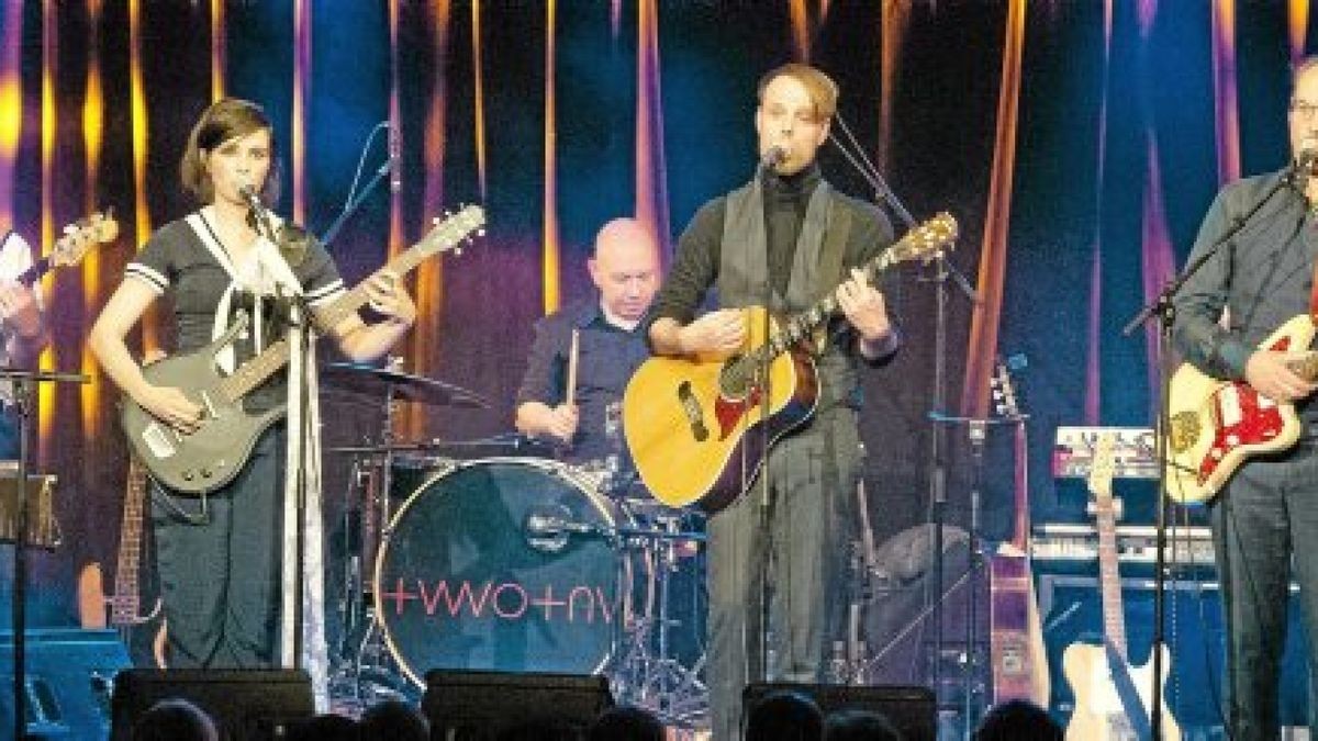 Weimar: 20.000 Besucher kamen in das Köstritzer Spielzelt