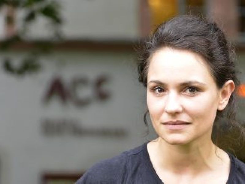 Andrea Hanna Hünniger: „Toleranz ist nur noch eine Technik, um ...