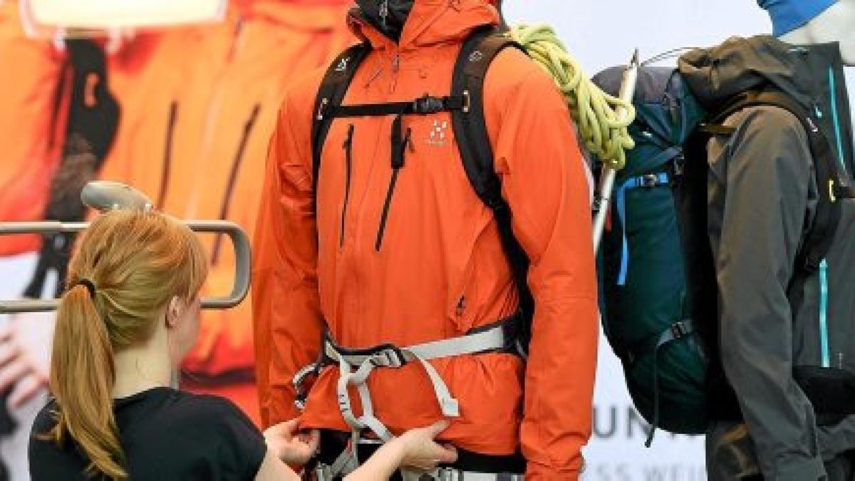 Was Outdoor-Mode alles können muss