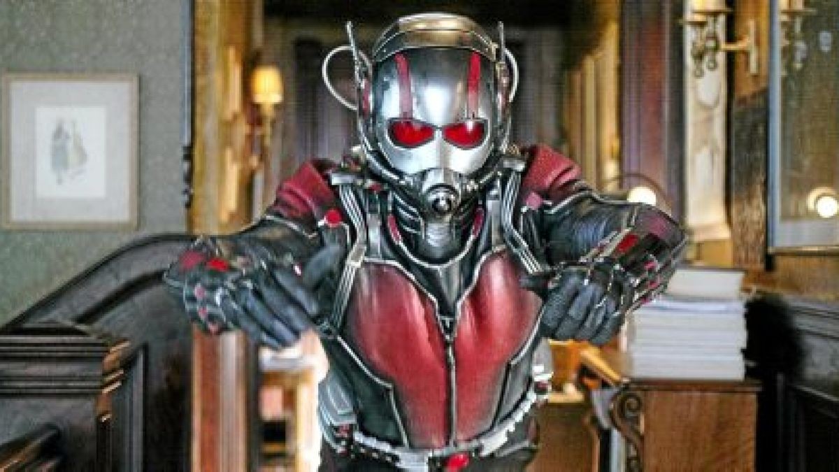 TA Premiere: „Die Ameisen waren so süß“